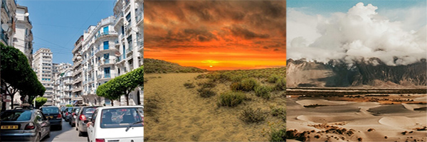 A Brief History of the Ottoman Empire in Algeria - Algeria.com