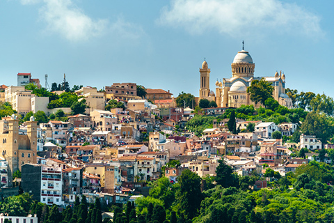 Algeria Travel Guide - Algeria.com Algeria Travel Guide - Algeria.com