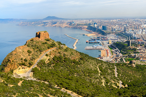 About Algeria - Algeria.com