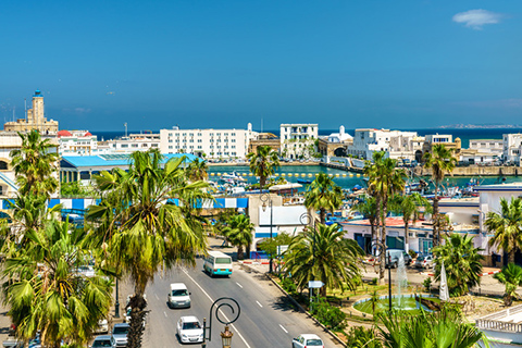 About Algeria - Algeria.com